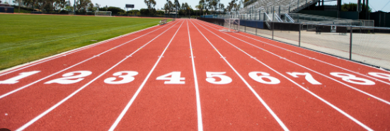 Elementary Track and Field | The Central Florida Athletic Association